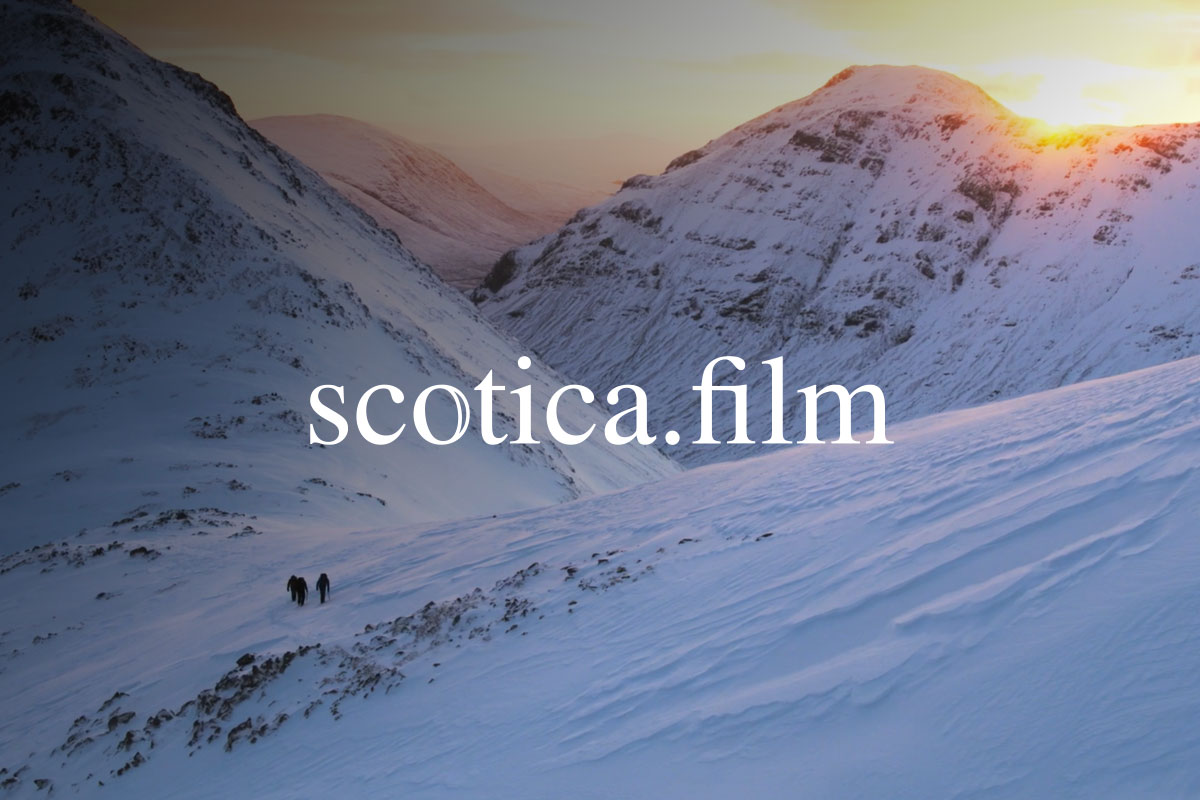 Portfolio - Scotica Film